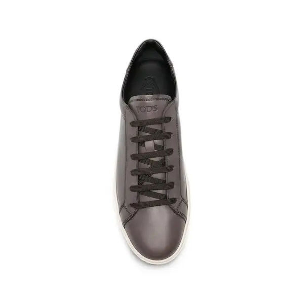 TOD'S Leather Sneakers
