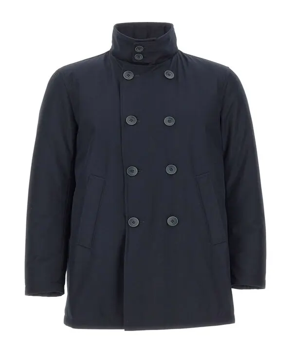 Herno High-neck Down Jacket
