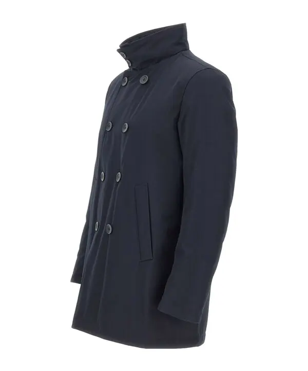 Herno High-neck Down Jacket