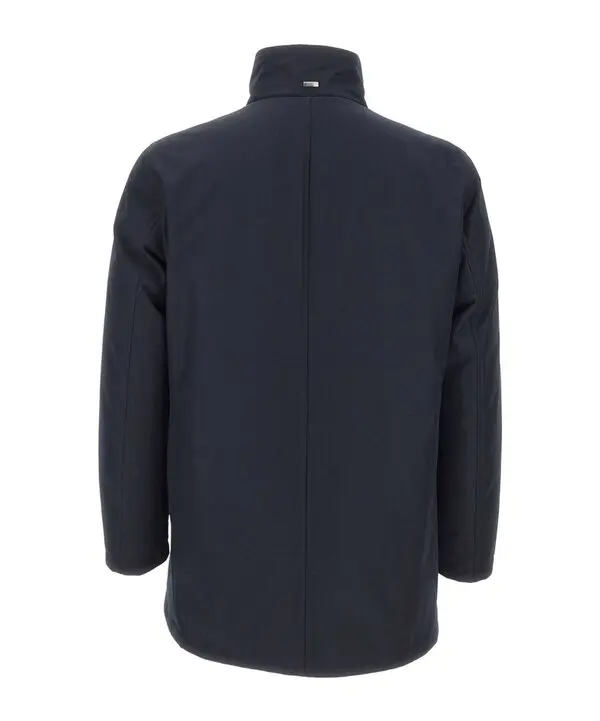 Herno High-neck Down Jacket