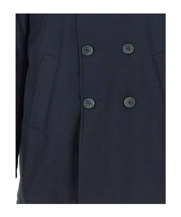 Herno High-neck Down Jacket
