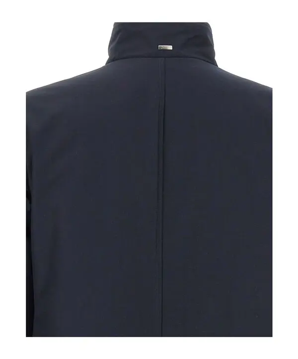Herno High-neck Down Jacket