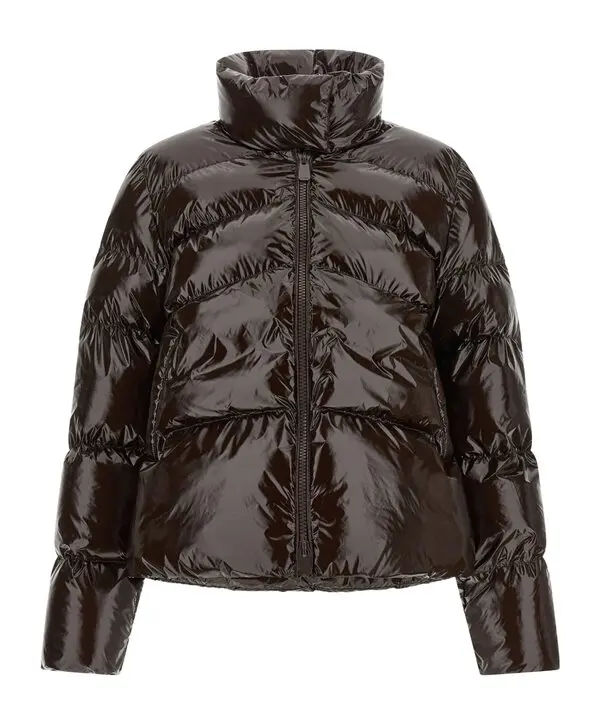Pinko Love Birds Down Jacket