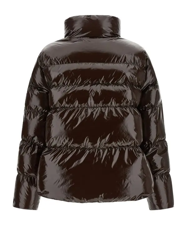 Pinko Love Birds Down Jacket