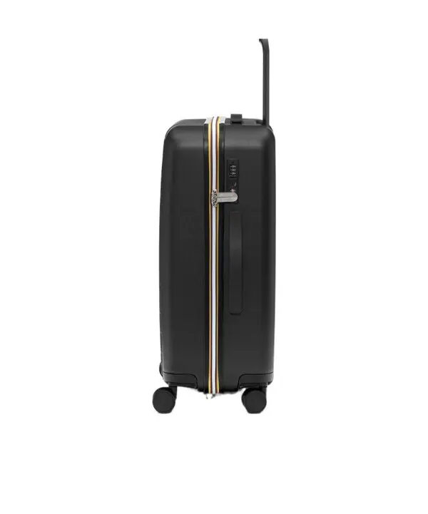 K-WAY Eudoxieur Medium Trolley Suitcase