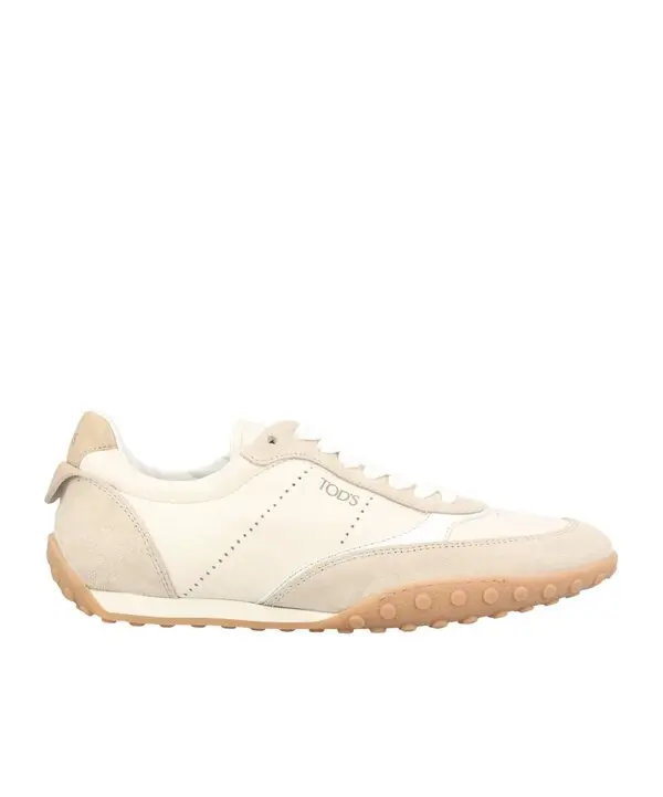 TOD'S Lace-up Sneakers