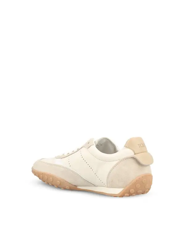 TOD'S Lace-up Sneakers