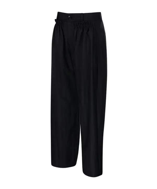Isabel Marant Étoile Pleated Casual Pants