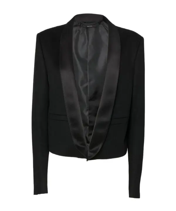 TOM FORD V-neck Jacket