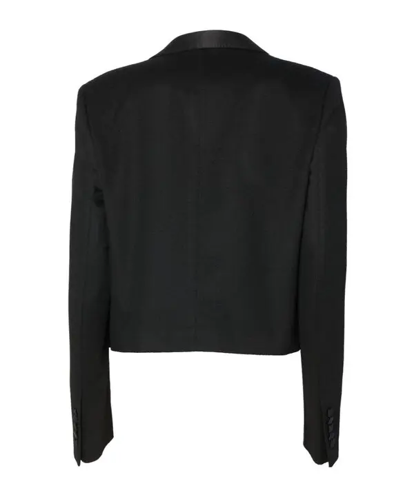TOM FORD V-neck Jacket