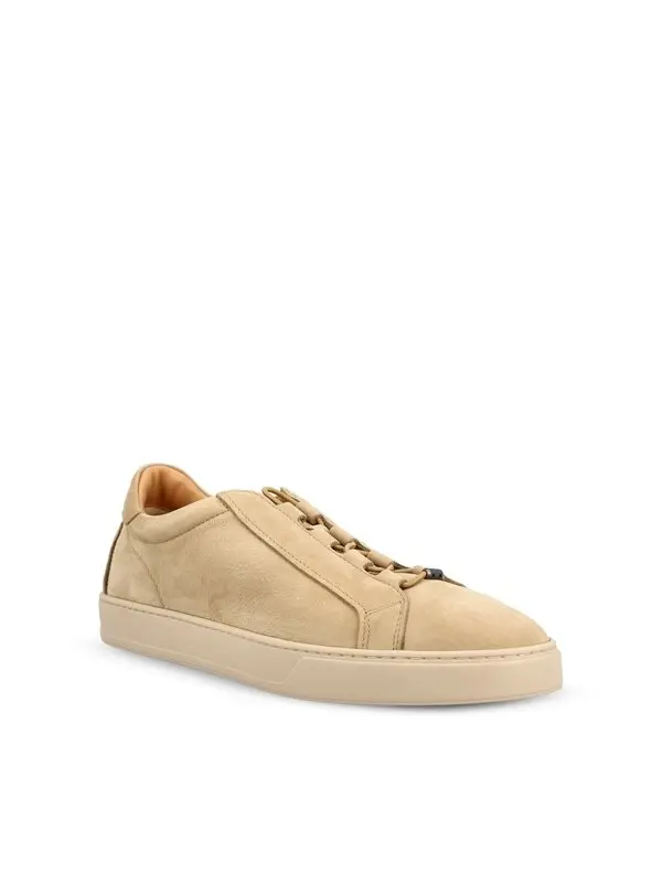 TOD'S Lace-up Sneakers