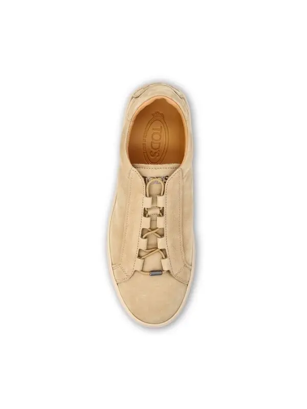 TOD'S Lace-up Sneakers