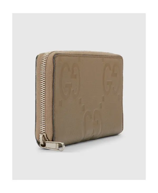 Gucci Interlocking G Debossed Wallet