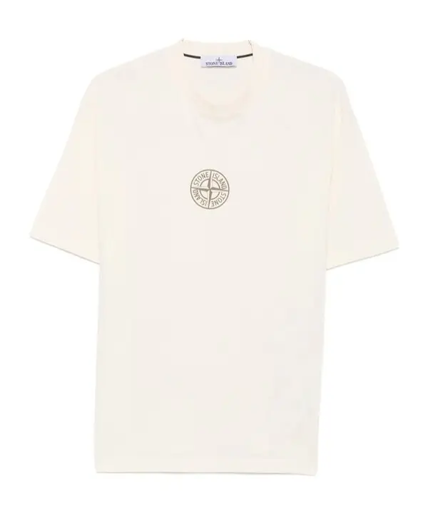 Stone Island Short-sleeved T-shirt