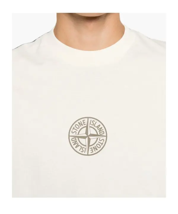 Stone Island Short-sleeved T-shirt