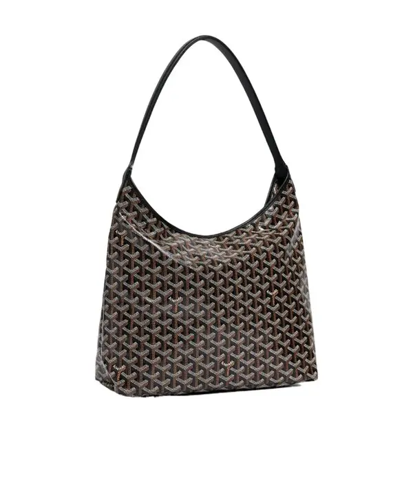 Goyard Bohème Hobo Handbag