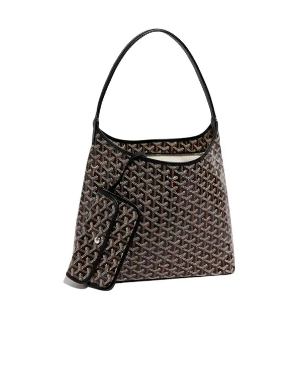 Goyard Bohème Hobo Handbag