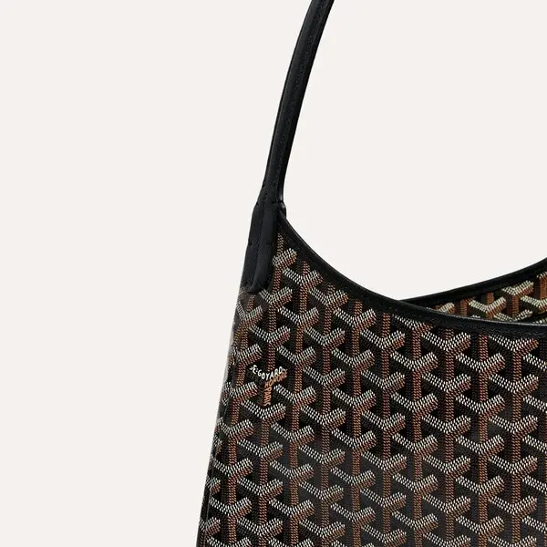Goyard Bohème Hobo Handbag