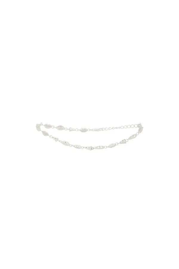 LOUIS ABEL Sama Anklet
