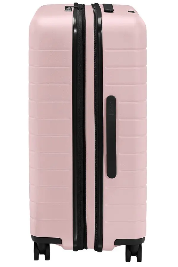 AWAY Medium Flex Suitcase - Blush Pink