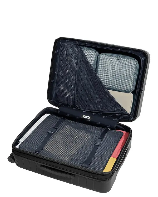 AWAY Medium Flex - Jet Black