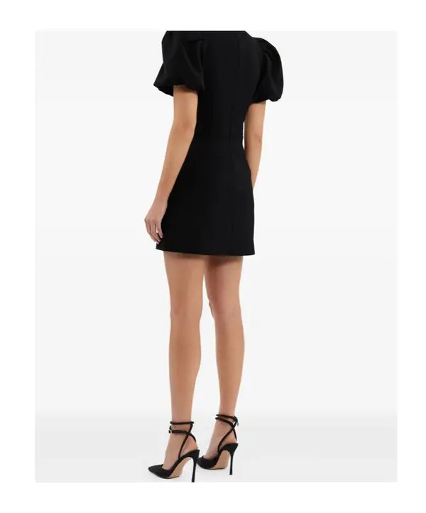 Rebecca Vallance Short Sleeve Dress