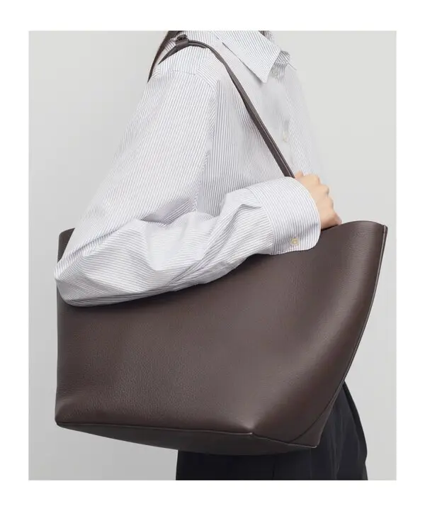 THE ROW Park Tote Three Bag