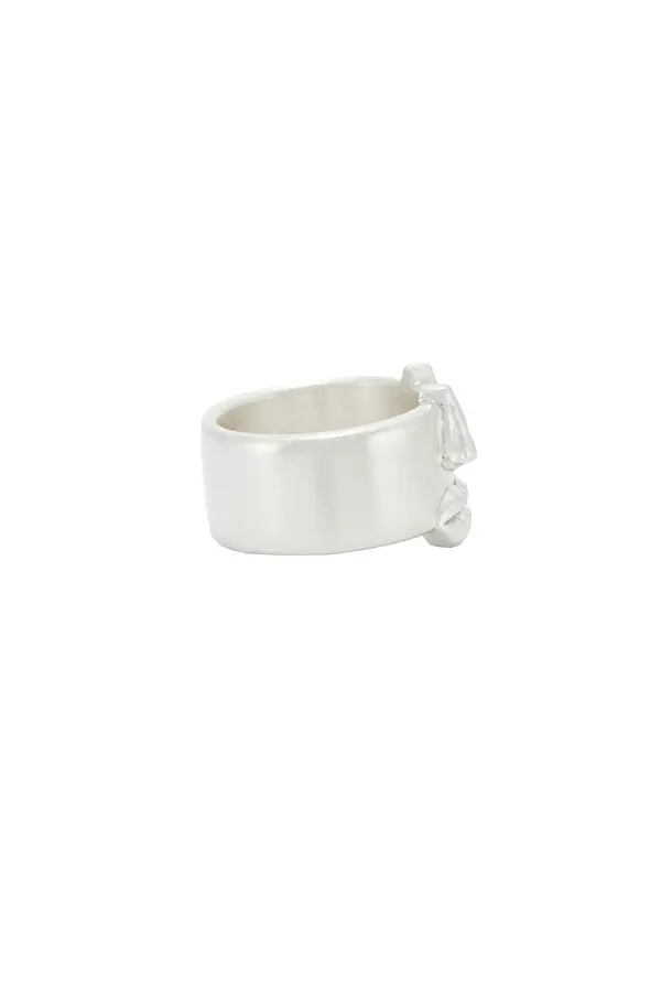 LOUIS ABEL Iro Ring