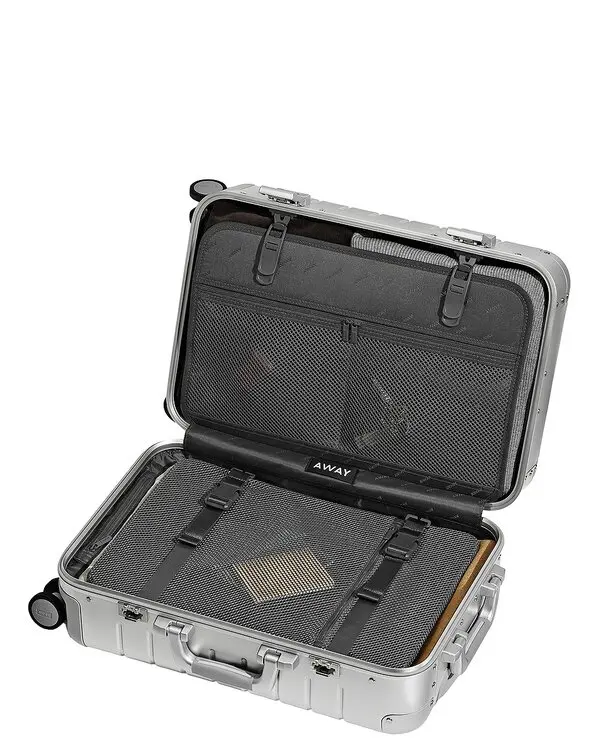 AWAY Aluminum Carry On