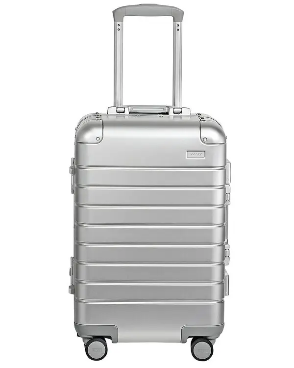 AWAY Aluminum Carry On