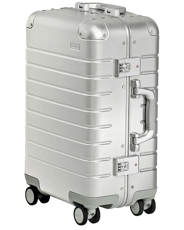 AWAY Aluminum Carry On