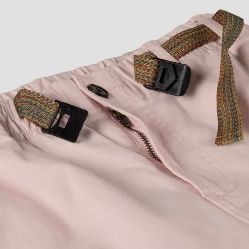 BACKCOUNTRY Venture Daily Flannel Lined Pant - Barely Pink