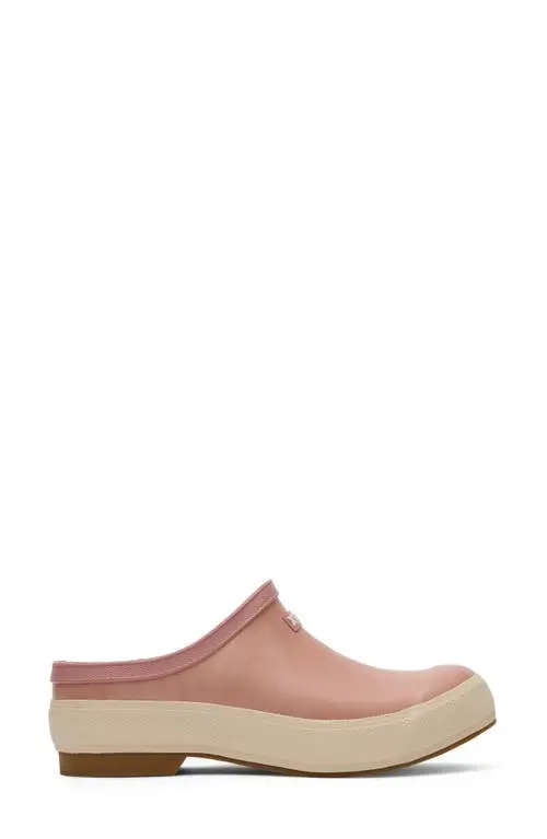 XTRATUF Legacy Waterproof Mule - Legacy Blush