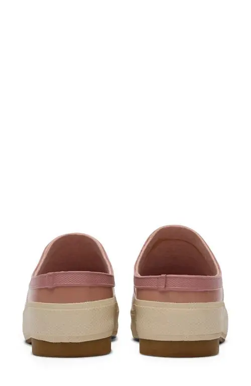 XTRATUF Legacy Waterproof Mule - Legacy Blush