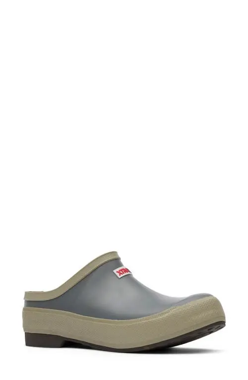 XTRATUF Legacy Waterproof Mule - Legacy Grey