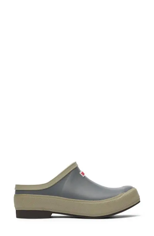 XTRATUF Legacy Waterproof Mule - Legacy Grey