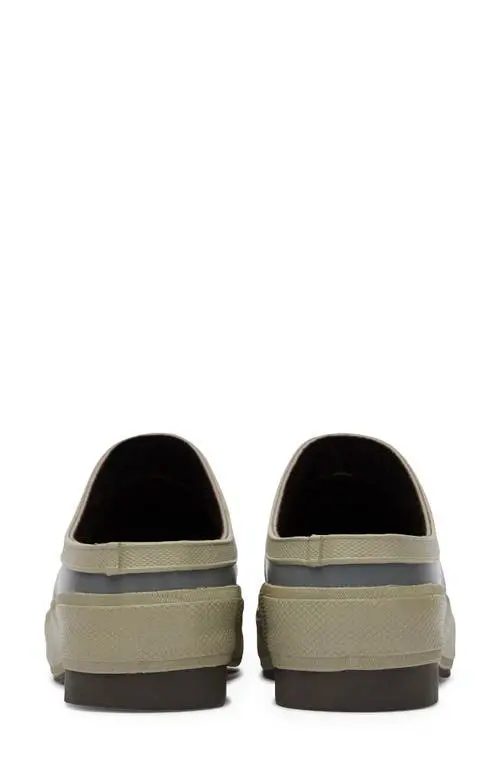 XTRATUF Legacy Waterproof Mule - Legacy Grey