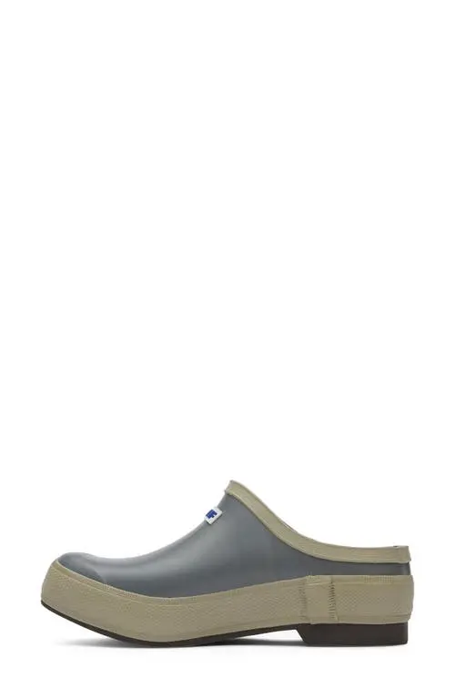 XTRATUF Legacy Waterproof Mule - Legacy Grey