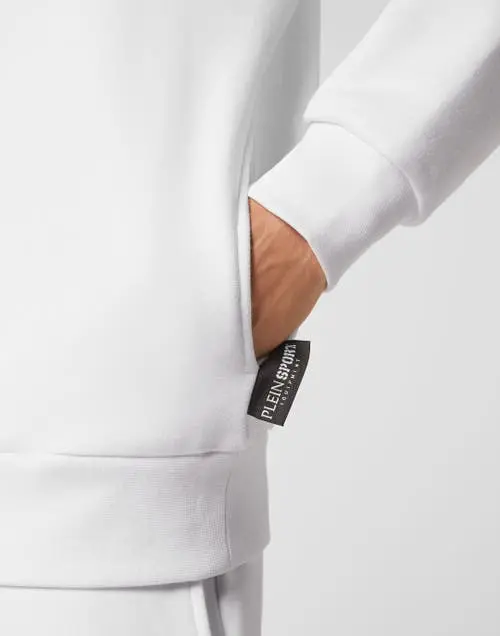 PLEIN SPORT Sweatshirt Ls