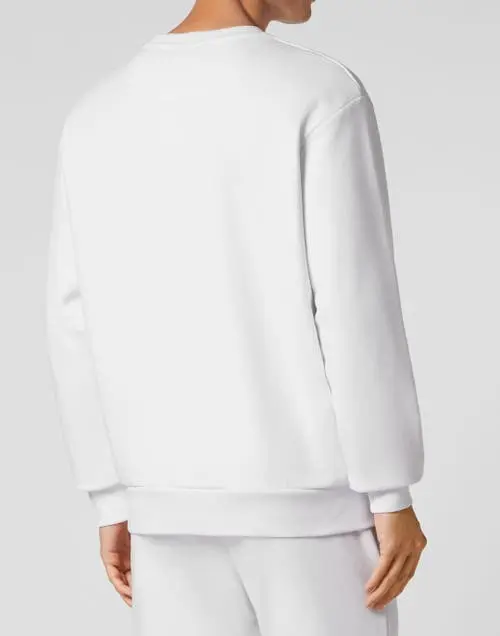 PLEIN SPORT Sweatshirt Ls