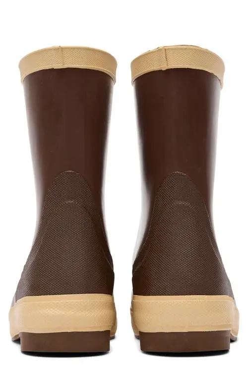 XTRATUF Legacy 9-inch Waterproof Boot