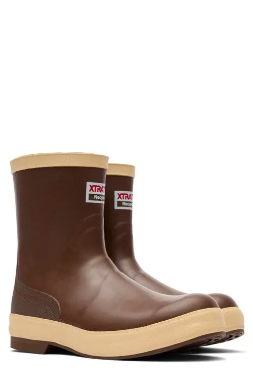 XTRATUF Legacy 9-inch Waterproof Boot