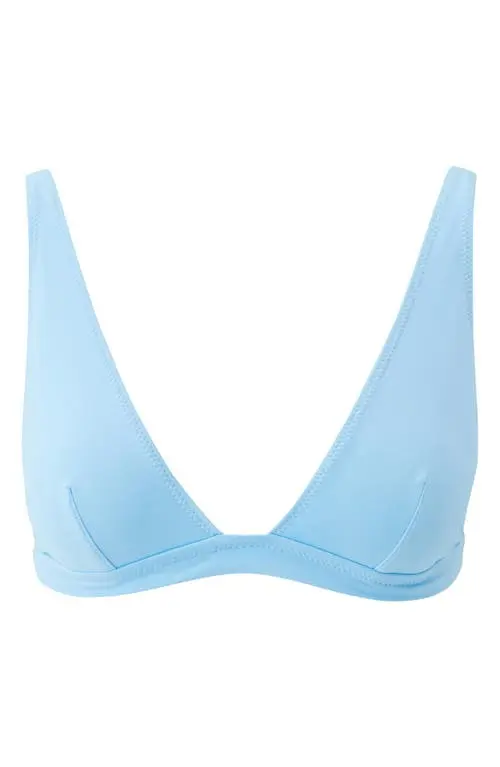 Melissa Odabash Malaga Triangle Bikini Top