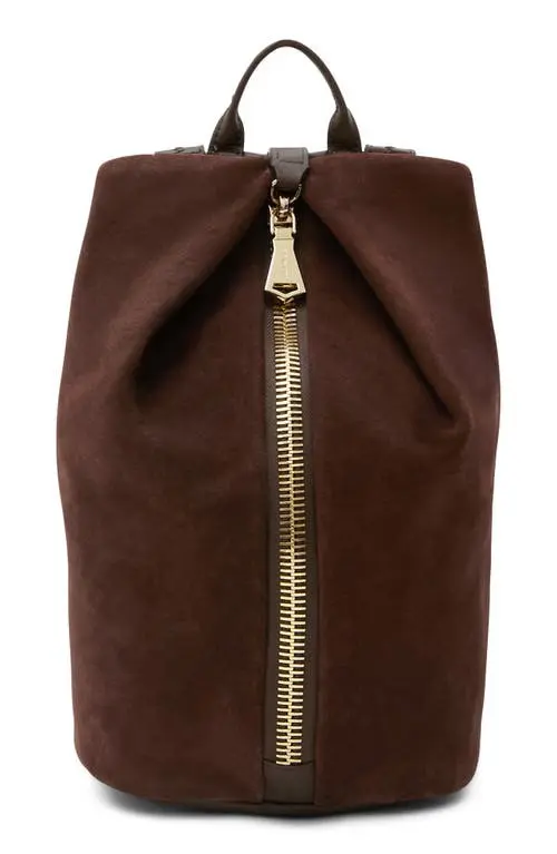 AIMEE Tamitha Leather Backpack