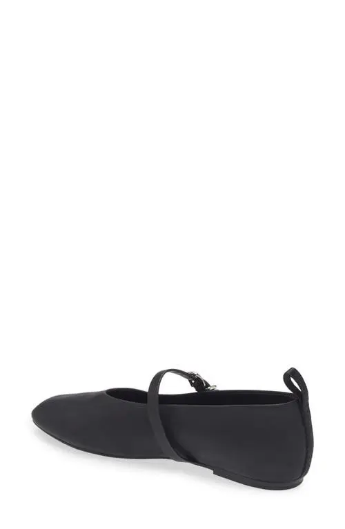 Rag & Bone Spire Mary Jane Flat