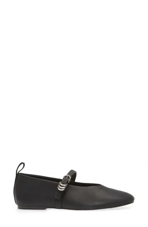Rag & Bone Spire Mary Jane Flat
