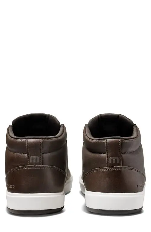 Travis Mathew The Modern Chukka Sneaker