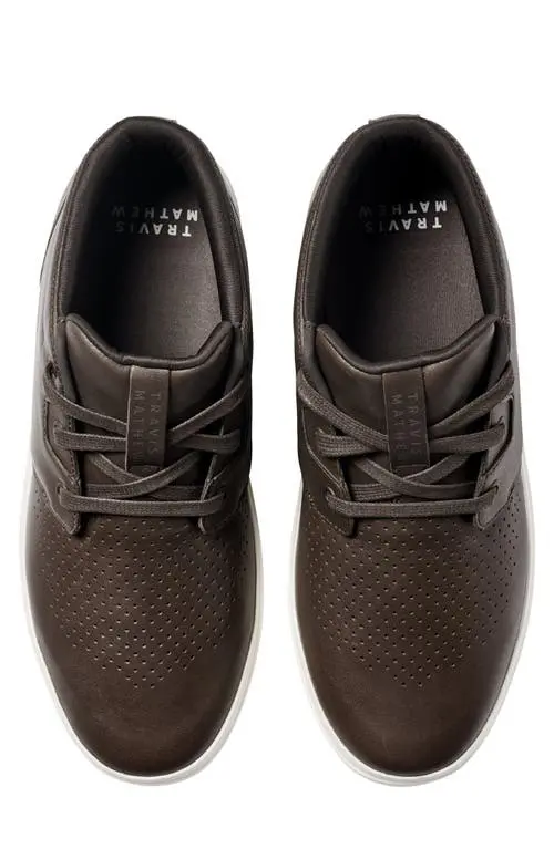 Travis Mathew The Modern Chukka Sneaker