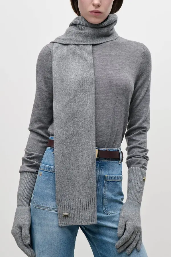 Victoria Beckham Scarf
