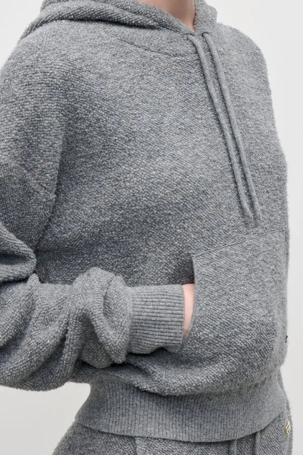 Victoria Beckham Lana Hoodie